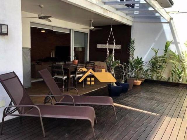 Casa em Condomínio para Venda e Locação Anual em São Sebastião | 4 Suítes | Varanda Gourmet com Deck