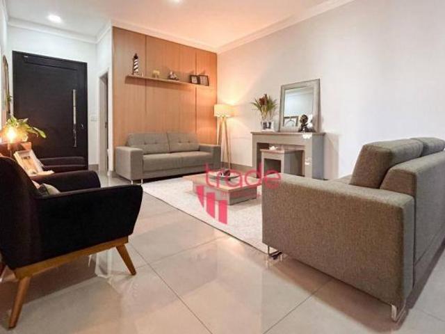 Casa em Condomínio para Venda e Locação de 03 Quartos sendo todos Suítes no Bairro Alto Bonfim I em