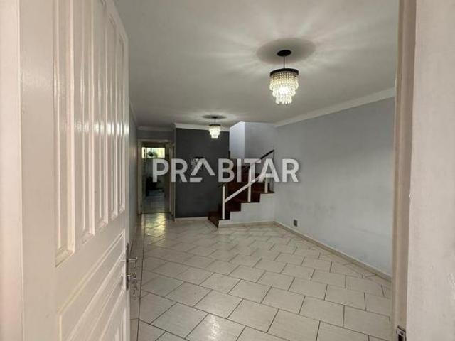 Casa em condomínio para venda, Jardim Amaralina, São Paulo, SP
