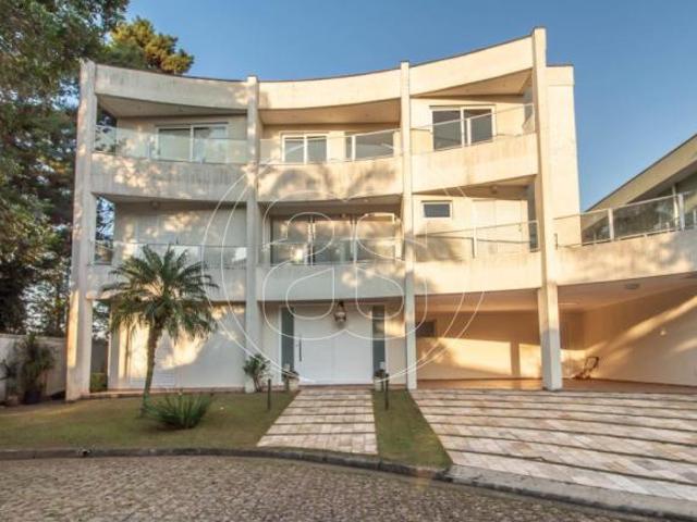 Casa em Condomínio para venda e locação na Chácara Monte Alegre, São Paulo SP