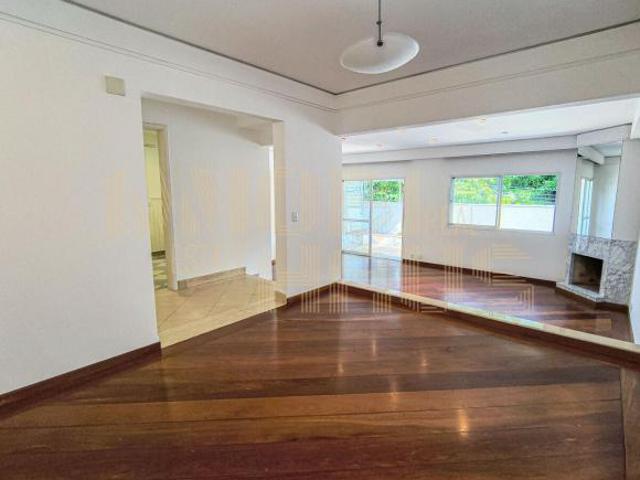 Casa em condomínio para venda e locação no Alto da Boa Vista | 4 quartos / 4 suítes