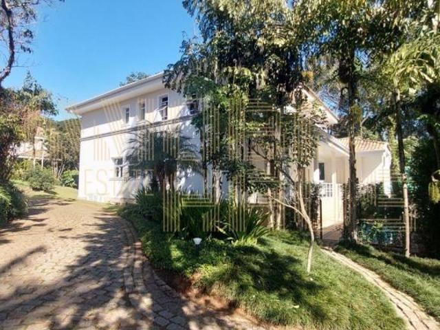 Casa em condomínio para venda e locação no Alto da Boa Vista | 4 quartos/ 4 suítes