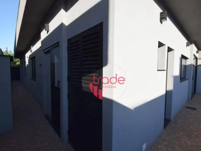 Casa em Condomínio para Venda de 03 Quartos sendo todos Suítes no Bairro Recreio das Acácias em Ribe