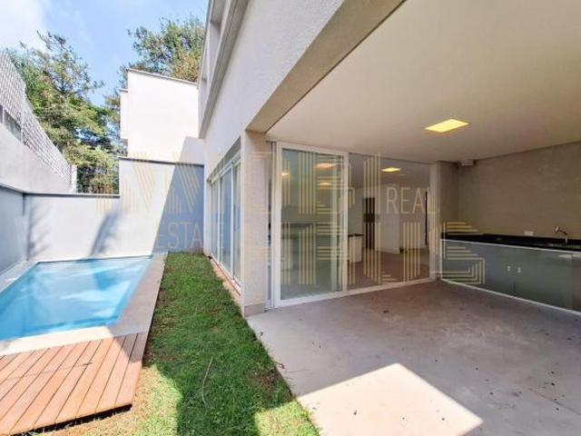 Casa em condomínio para venda e locação no Jardim dos Estados | 4 quartos / 4 suítes