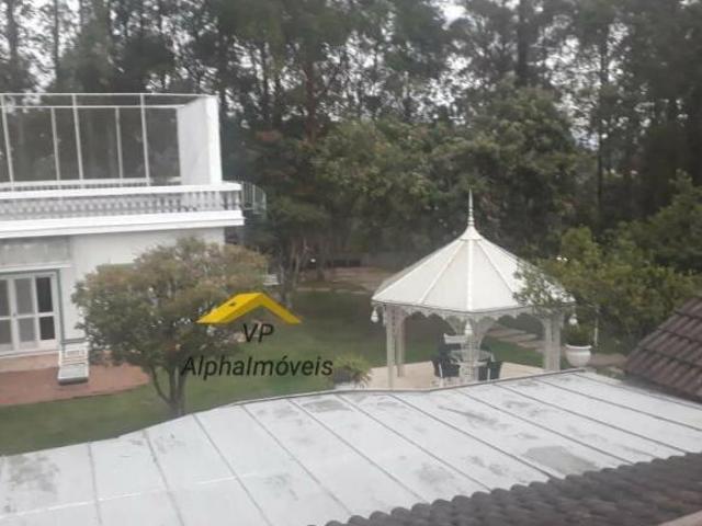 Casa em Condomínio para Venda em Tamboré Barueri SP