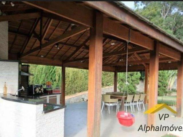 Casa em Condomínio para Venda em Tamboré Barueri SP
