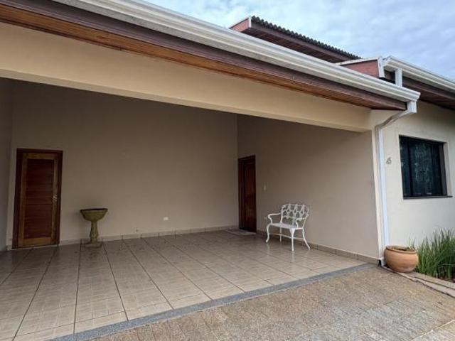 Casa em Condomínio para Venda em Tatuí, Condominio Monte Verde, 3 dormitórios, 1 suíte, 3 banheiros