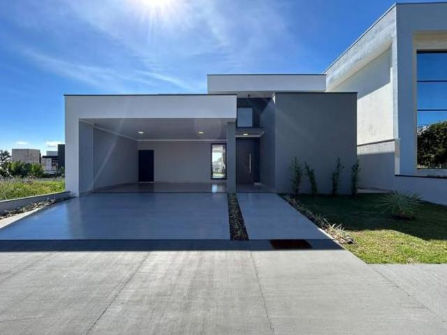 Casa em Condomínio para Venda em Tatuí, Jardim Ternura, 3 dormitórios, 3 suítes, 5 banheiros, 2 vaga