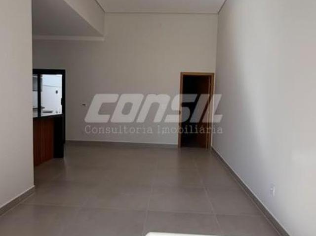 Casa em Condomínio para Venda em Tatuí, Reserva dos Ypês III, 3 dormitórios, 1 suíte, 2 banheiros, 2