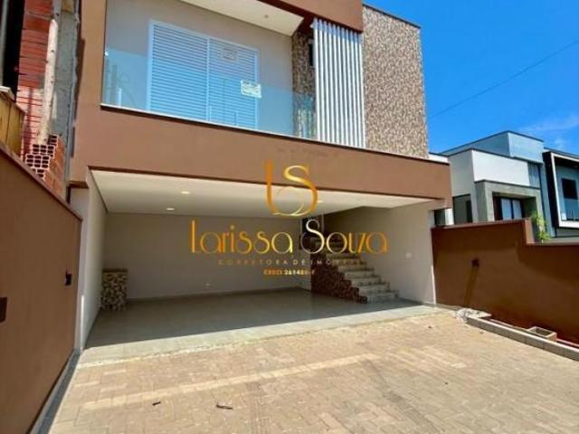 Casa em Condomínio para Venda em Tatuí, Reserva dos Ypês, 3 dormitórios, 1 suíte, 2 banheiros, 4 vag