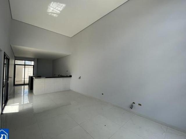 Casa em Condomínio para Venda em Tatuí, Residencial Bosques dos Ipês, 3 dormitórios, 3 suítes, 3 ban