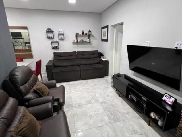 Casa em Condomínio para Venda em Tatuí, Residencial Bosques dos Ipês, 3 dormitórios, 3 suítes, 4 ban