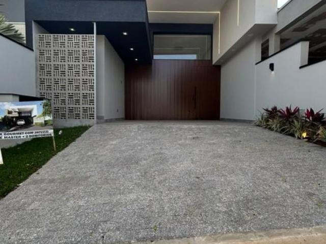 Casa em Condomínio para Venda em Tatuí, Residencial Bosques dos Ipês, 3 dormitórios, 1 suíte, 2 banh