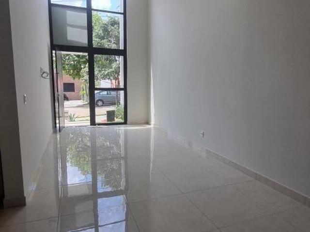 Casa em Condomínio para Venda em Tatuí, Residencial Bosques dos Ipês, 3 dormitórios, 1 suíte, 2 banh