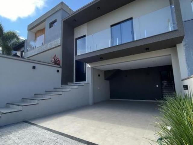 Casa em Condomínio para Venda em Tatuí, Residencial Bosques dos Ipês, 3 dormitórios, 1 suíte, 2 banh
