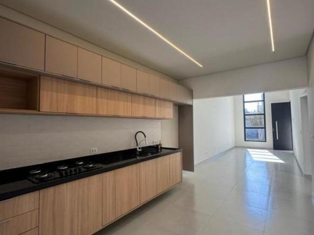 Casa em Condomínio para Venda em Tatuí, Residencial Bosques dos Ipês, 3 dormitórios, 1 suíte, 2 banh