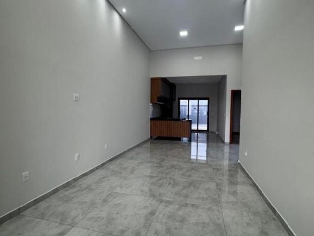 Casa em Condomínio para Venda em Tatuí, Residencial Bosques dos Ipês, 3 dormitórios, 1 suíte, 3 banh