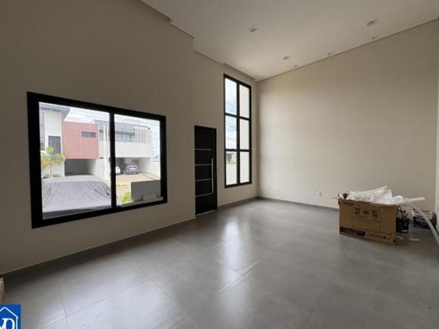 Casa em Condomínio para Venda em Tatuí, Residencial Bosques dos Ipês, 3 dormitórios, 1 suíte, 3 banh