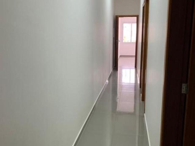 Casa em Condomínio para Venda em Tatuí, Residencial Bosques dos Ipês, 3 dormitórios, 1 suíte, 3 banh