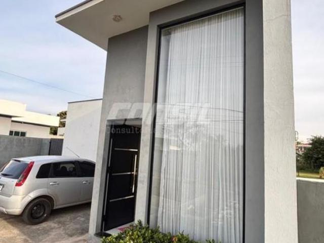 Casa em Condomínio para Venda em Tatuí, Residencial Ecopark, 3 dormitórios, 3 suítes, 1 banheiro, 3