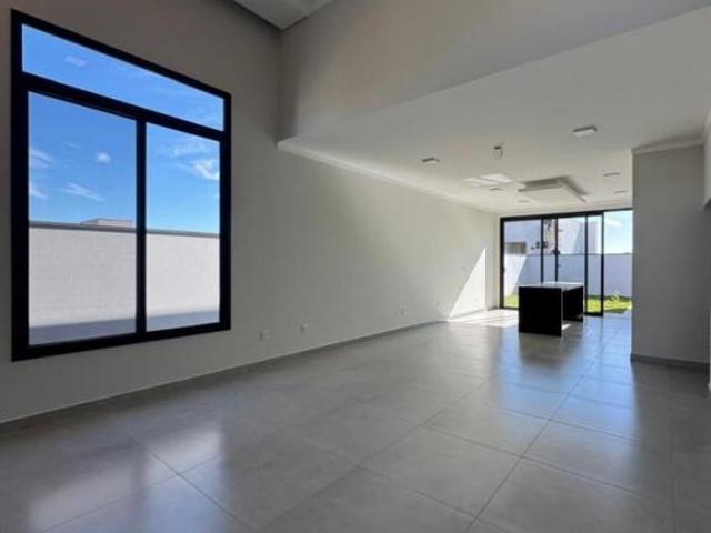 Casa em Condomínio para Venda em Tatuí, Residencial Esplanada, 3 dormitórios, 3 suítes, 4 banheiros