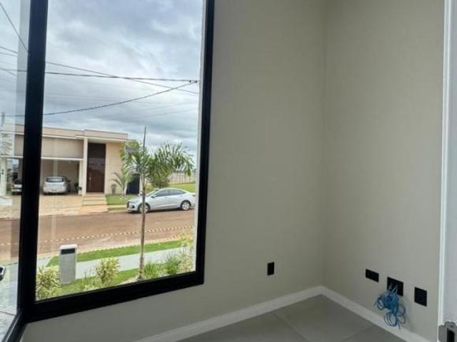 Casa em Condomínio para Venda em Tatuí, Residencial Esplanada, 3 dormitórios, 3 suítes, 5 banheiros