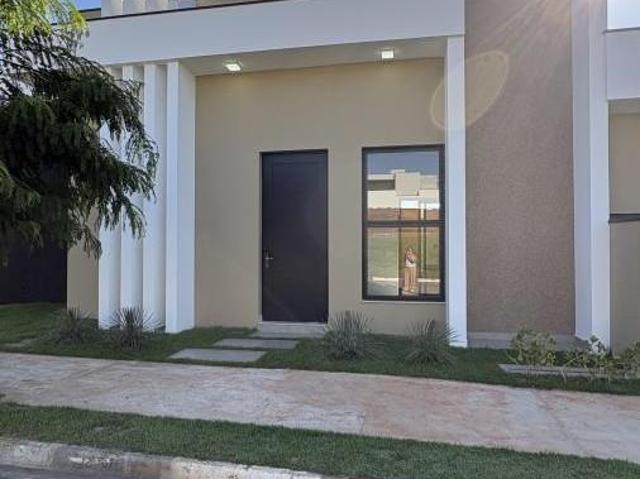 Casa em Condomínio para Venda em Tatuí, Residencial Reserva dos Ypês, 3 dormitórios, 3 suítes, 4 ban