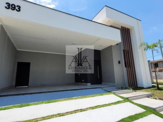 Casa em Condomínio para Venda em Taubaté, Residencial Ouroville, 3 dormitórios, 2 suítes, 3 banheiro