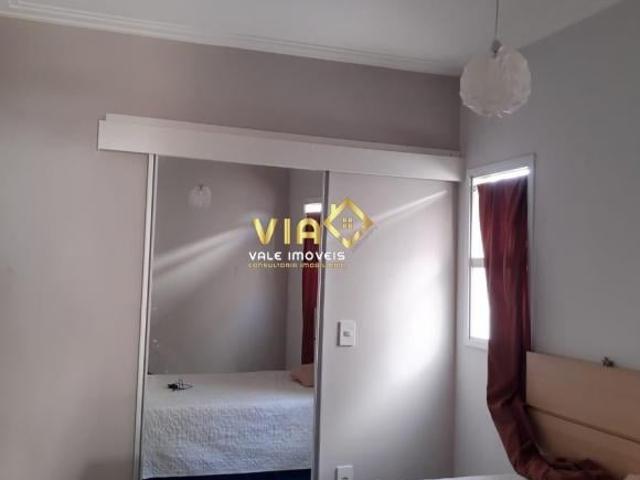Casa em Condomínio para Venda em Taubaté, São Gonçalo, 3 dormitórios, 1 suíte, 2 banheiros, 2 vagas
