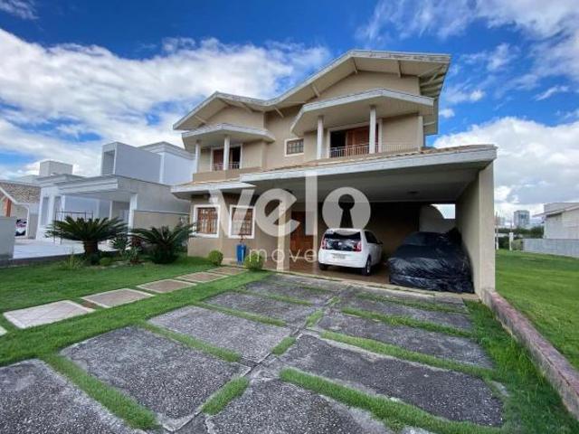 Casa em Condomínio para Venda em Taubaté / SP no bairro Taubaté Village