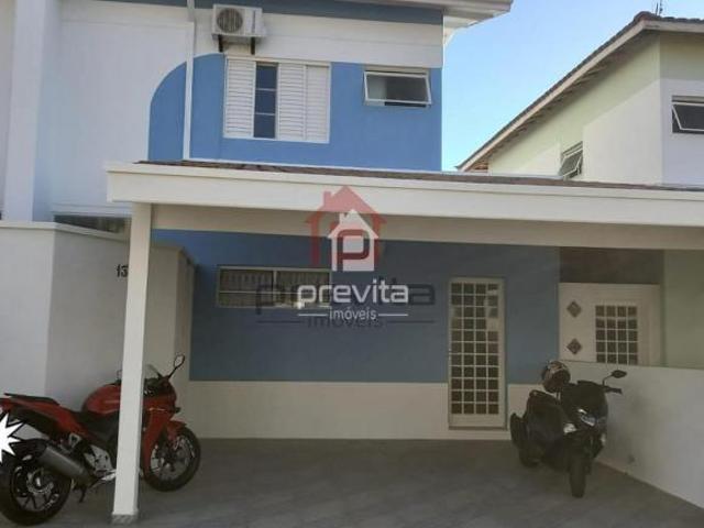 Casa em Condomínio para Venda em Taubaté / SP no bairro Parque São Cristóvão