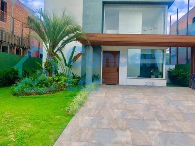 Casa em Condomínio para Venda em Torres / RS no bairro Praia da Cal