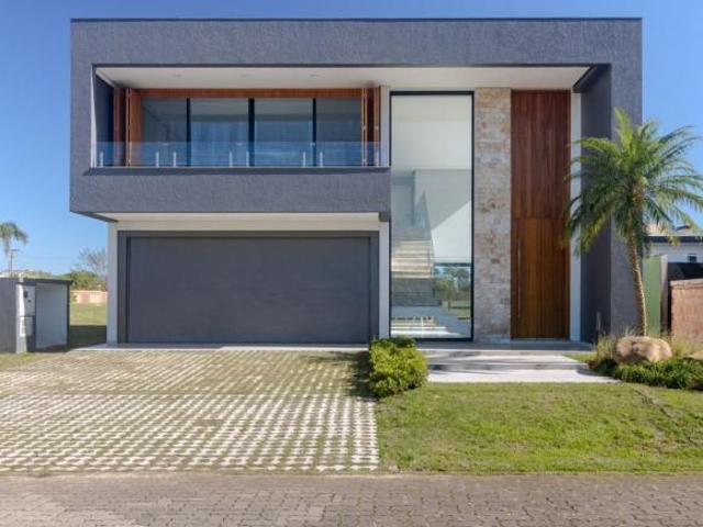 Casa em Condomínio para Venda em Torres / RS no bairro Praia da Cal