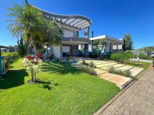Casa em Condomínio para Venda em Torres / RS no bairro Torres
