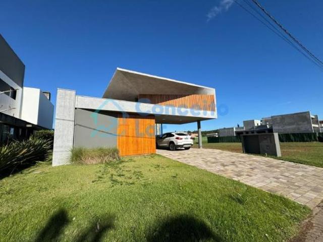 Casa em Condomínio para Venda em Torres / RS no bairro Torres