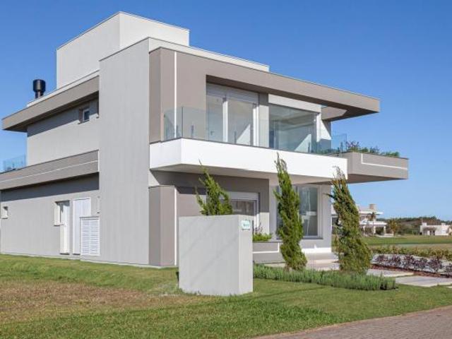 Casa em Condomínio para Venda em Torres / RS no bairro Torres
