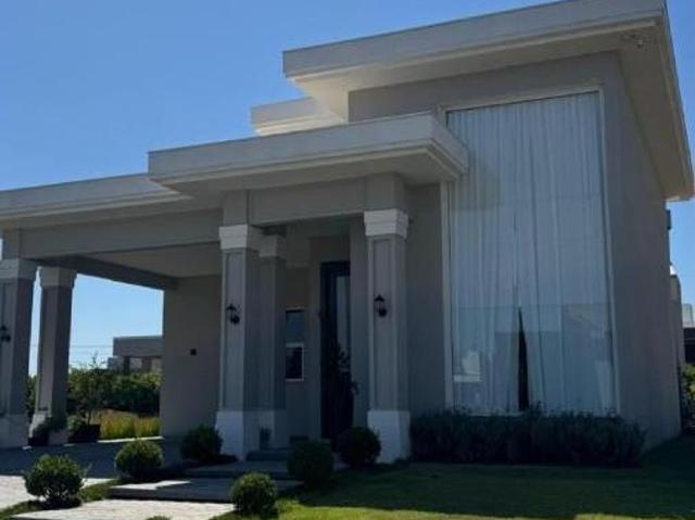 Casa em Condomínio para Venda em Torres / RS no bairro Torres