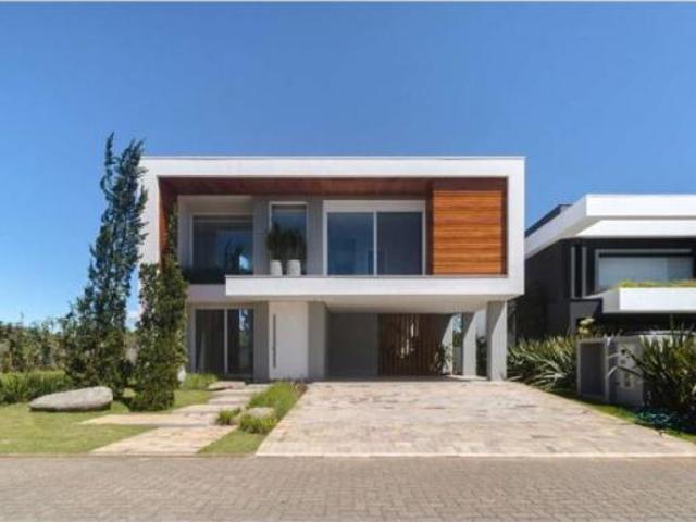Casa em Condomínio para Venda em Torres / RS no bairro Torres