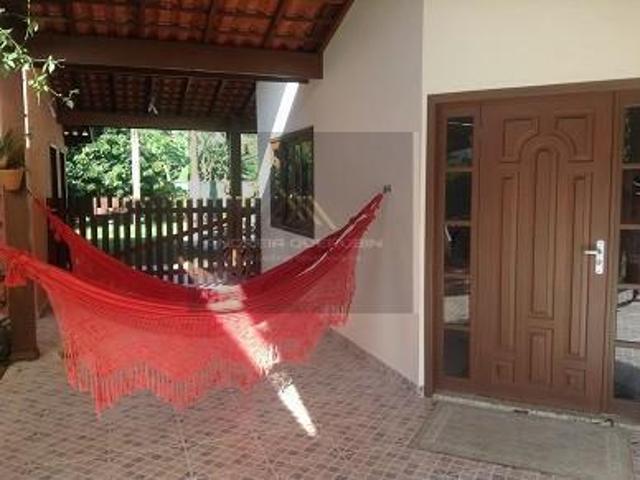 Casa em Condomínio para Venda em Ubatuba, Horto Florestal, 4 dormitórios, 2 suítes, 3 banheiros, 3 v