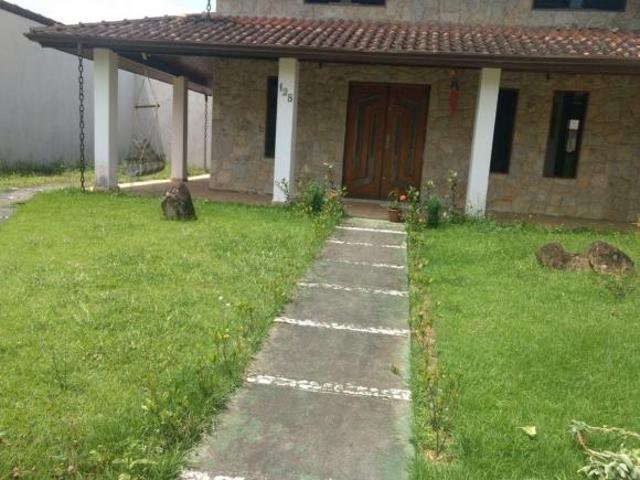 Casa em Condomínio para Venda em Ubatuba, Horto Florestal, 6 dormitórios, 4 suítes, 5 banheiros, 5 v