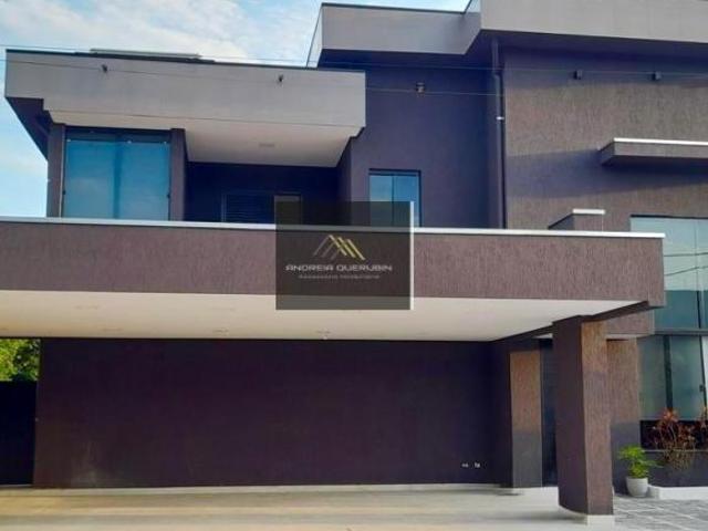 Casa em Condomínio para Venda em Ubatuba, Jardim Carolina, 4 dormitórios, 4 suítes, 5 banheiros, 6 v