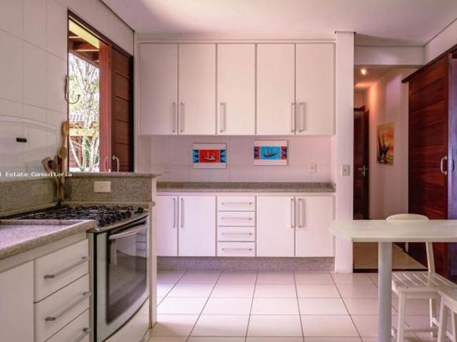 Casa em Condomínio para Venda em Ubatuba, Praia Dura, 3 dormitórios, 3 suítes, 5 banheiros, 3 vagas