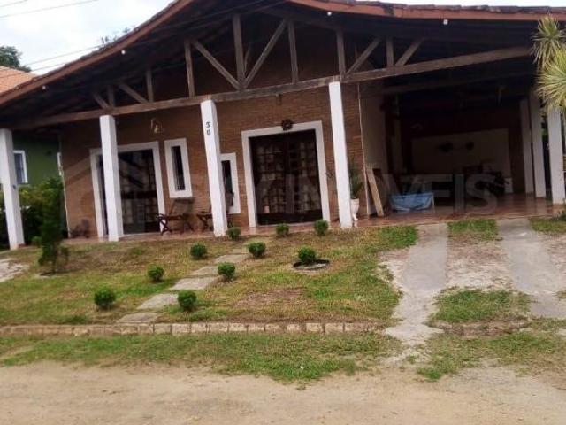 Casa em Condomínio para Venda em Ubatuba, 3 dormitórios, 1 suíte, 4 banheiros, 5 vagas