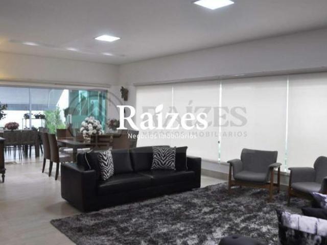 Casa em Condomínio para Venda em Uberlândia / MG no bairro Gávea