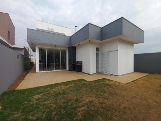 Casa em Condomínio para Venda em Uberlândia, Gávea, 4 dormitórios, 2 suítes, 3 banheiros, 2 vagas