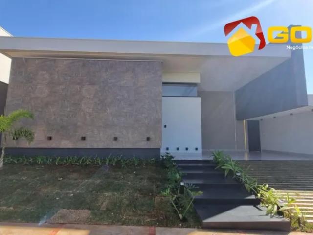 Casa em Condomínio para Venda em Uberlândia, Laranjeiras, 3 dormitórios, 3 suítes, 5 banheiros, 2 va