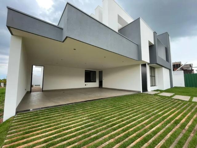 Casa em Condomínio para Venda em Uberlândia, Laranjeiras, 4 dormitórios, 4 suítes, 6 banheiros, 6 va