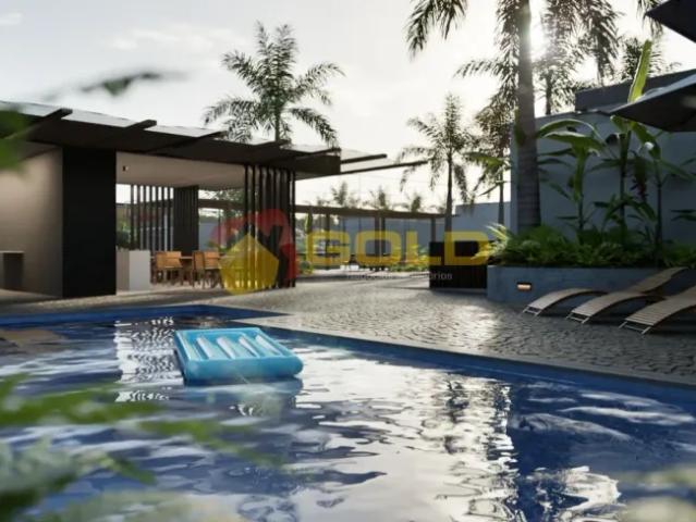 Casa em Condomínio para Venda em Uberlândia, Shopping Park, 3 dormitórios, 1 suíte, 2 banheiros, 2 v