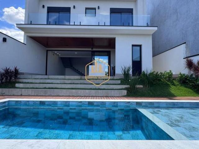 Casa em Condomínio para Venda em Valinhos, Vila Pagano, 3 dormitórios, 3 suítes, 5 banheiros, 4 vaga