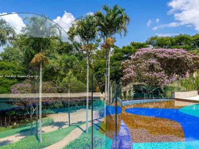 Casa em Condomínio para Venda em Valinhos, Village Sans Souci, 5 dormitórios, 5 suítes, 9 banheiros